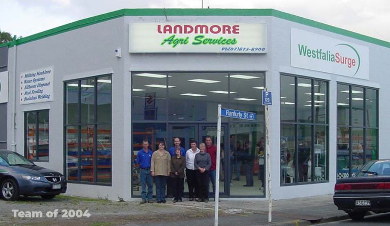 About Us | Landmore Agri