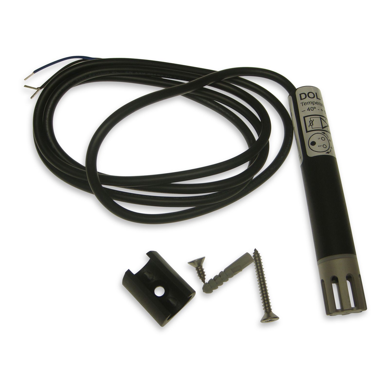 Temperature Probe DOL 15 Landmore Agri Temperature Probe DOL 15 Landmore Agri